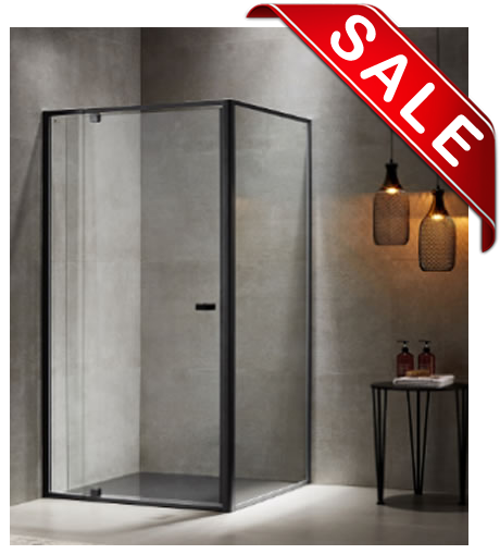 shower_screens_onsale_matte_black - Discount Showerscreens